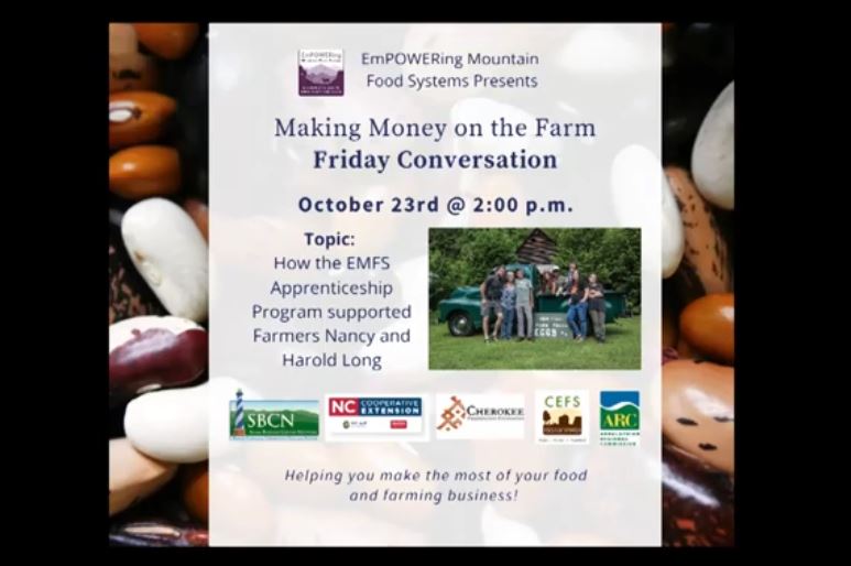Conversation with Nancy Long of Long Family Farms & Gallery (2020 ...
