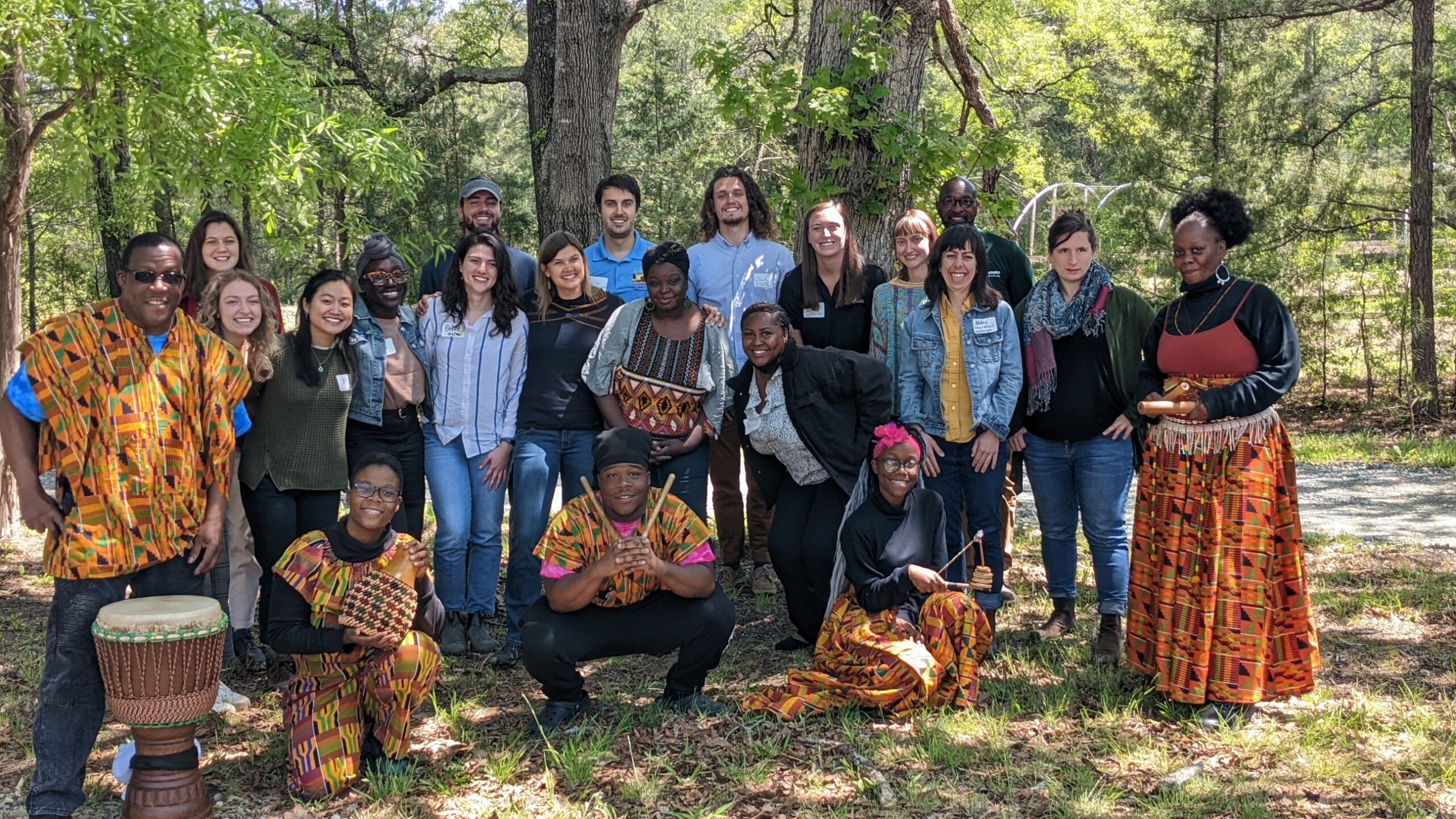 CEFS Announces a New Cohort of Interns for Fall 2022 – Center for ...