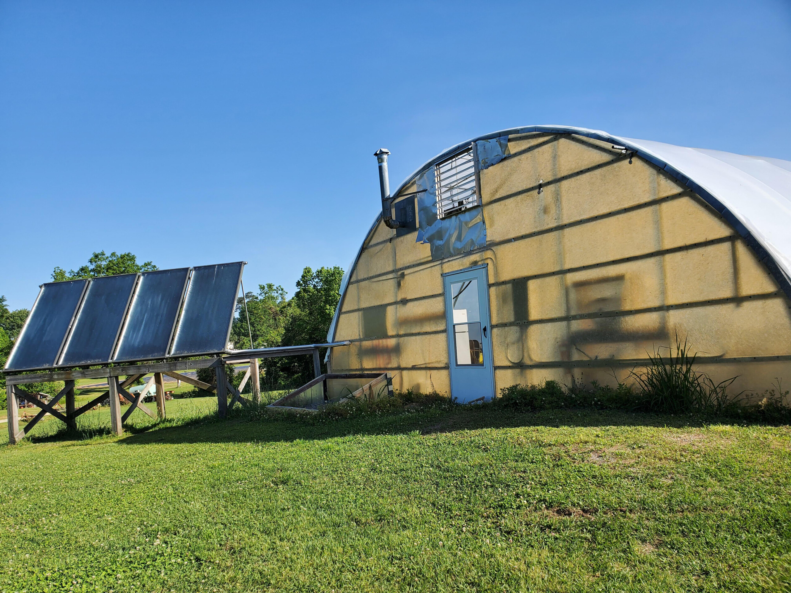 Telefarming at the Small Farm Unit – Center for Environmental Farming ...