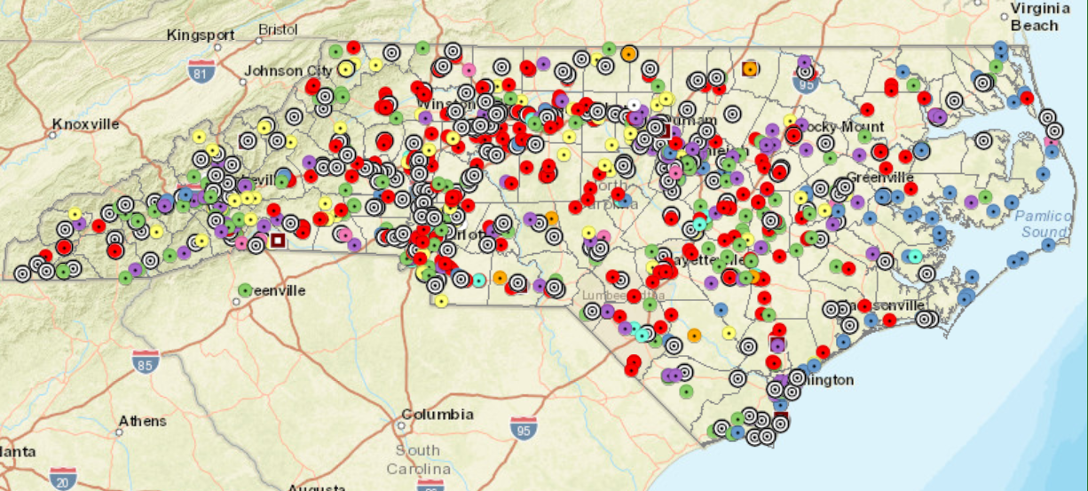 Regional Food Systems Strategies – Center for Environmental Farming Systems