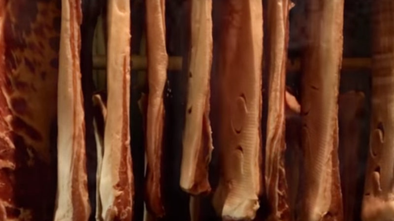 Meat Processor: Dry Aging vs Wet Aging (2015) – Center for ...